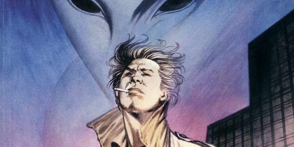 10 Classic John Constantine Comics For Horror Fans