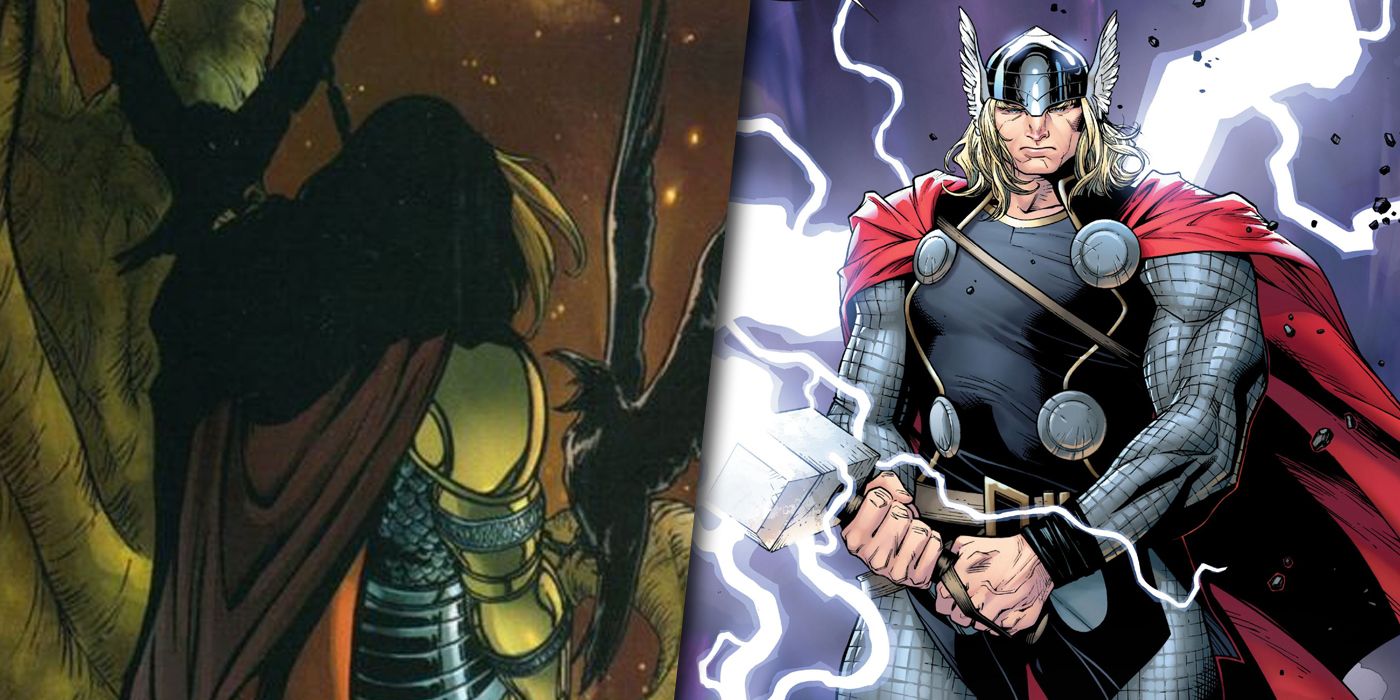 10 Famous Heroes Who Died In Marvel Comics (And How They Came Back)