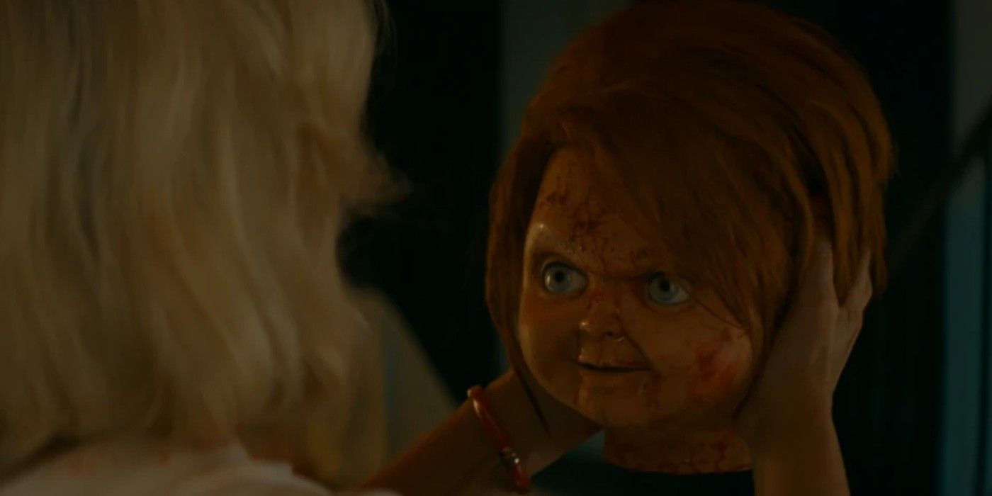 10 Best Things About SyFy's Chucky