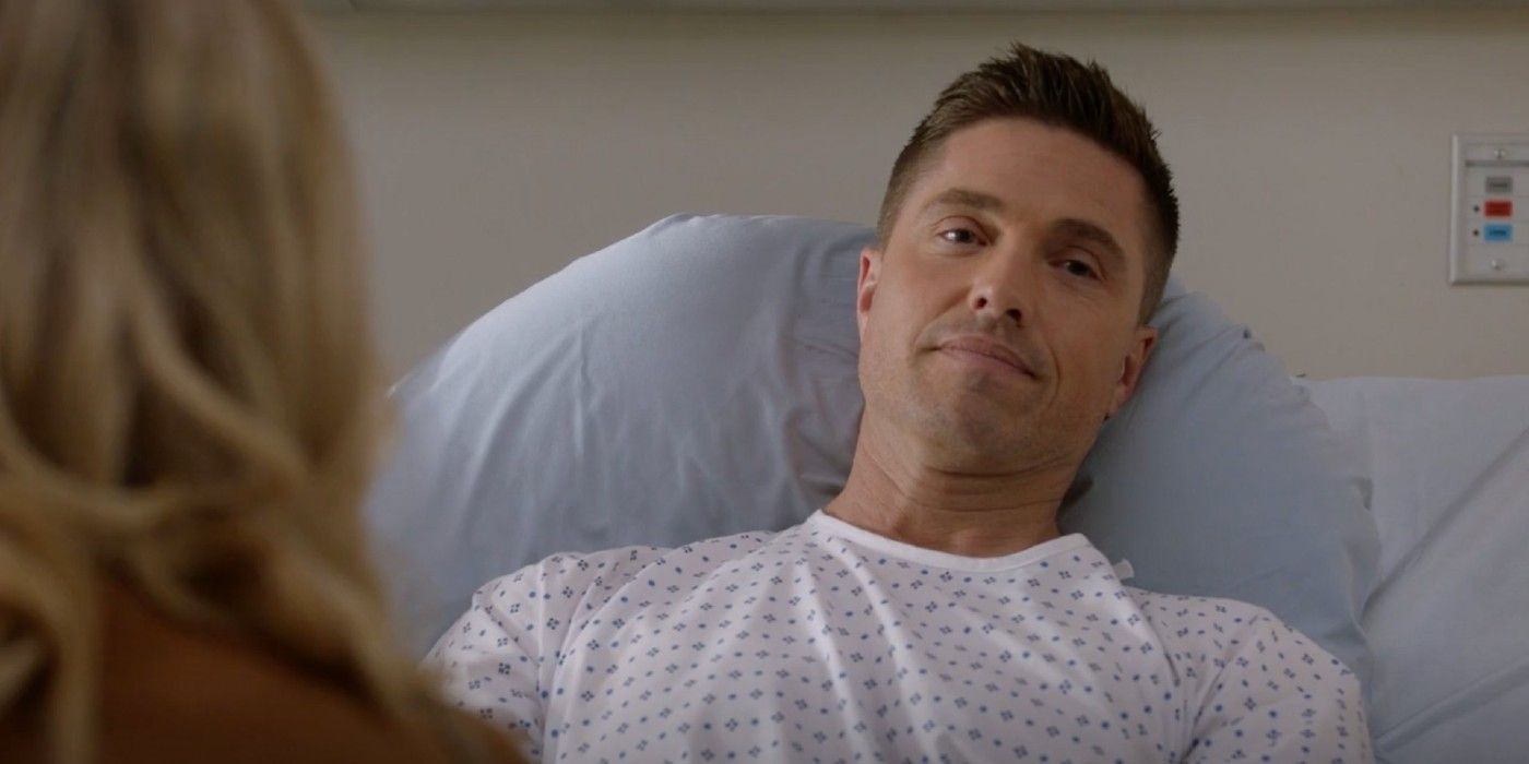 The Rookie's 'The Fugitive' Sets up Chenford's Future