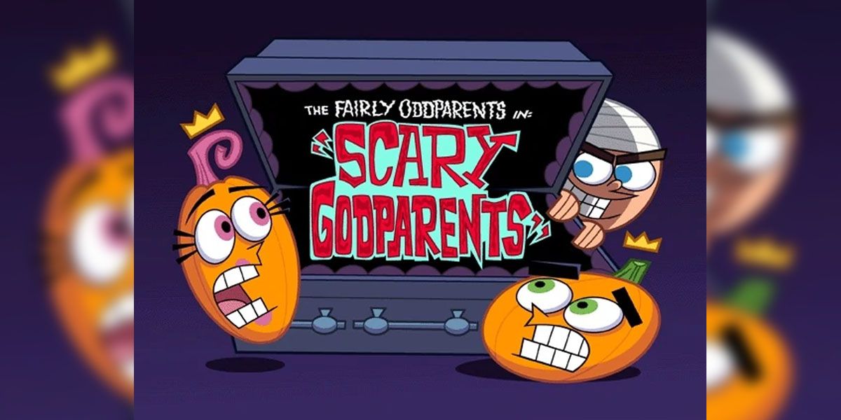 10 Best Halloween Episodes of Great Cartoons