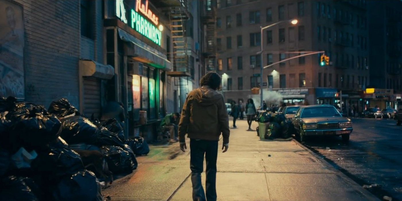 How Joker Uses Super Rats To Convey a Dark Truth About Gotham