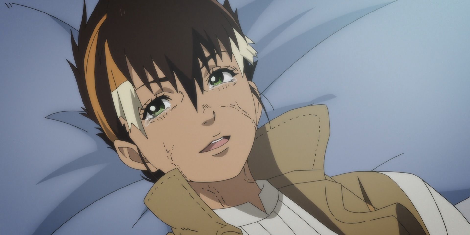 To Your Eternity S2 Episode 2: Fushi's Reunion With Tonari Ends With ...