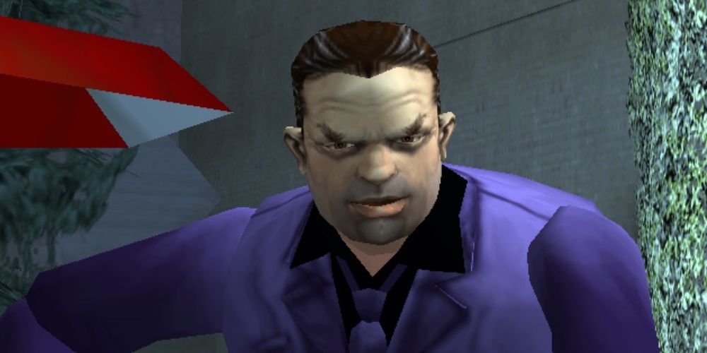 10 Most Iconic NPCs In The GTA Series, Ranked