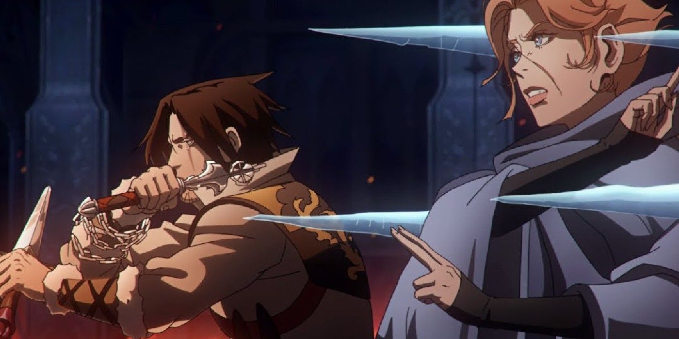 10 Best Animated Adaptations Of Video Games, Ranked