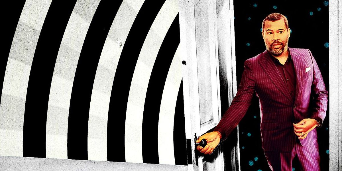 10 Best Shows To Get Into The Halloween Spirit