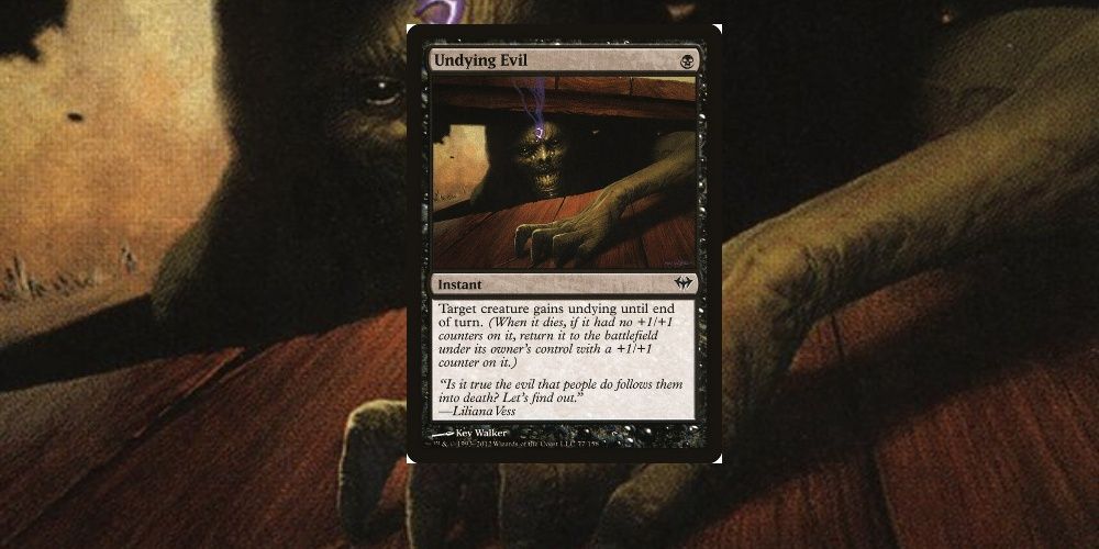 10 Best Pop Culture References In Magic: The Gathering