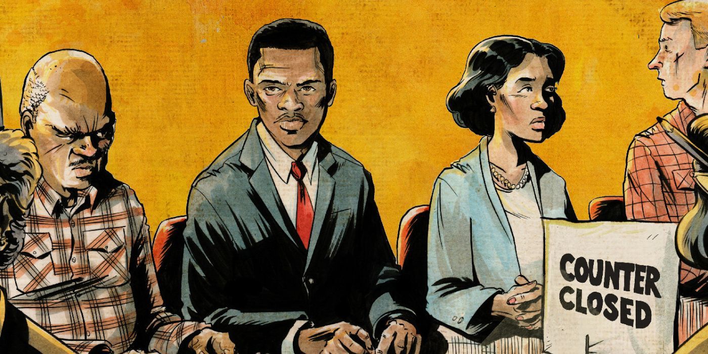 10 Inspiring Comics Based On True Events