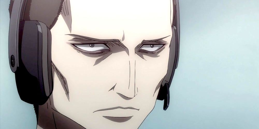 10 Biggest Cowards In Horror Anime