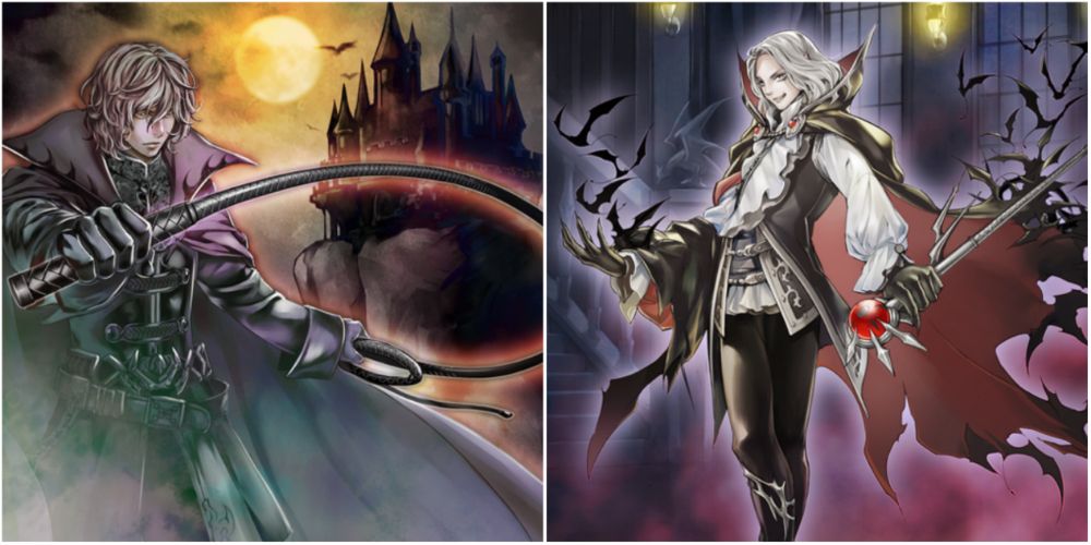 10 Spooky Yu-Gi-Oh! Decks For A Halloween Game Night