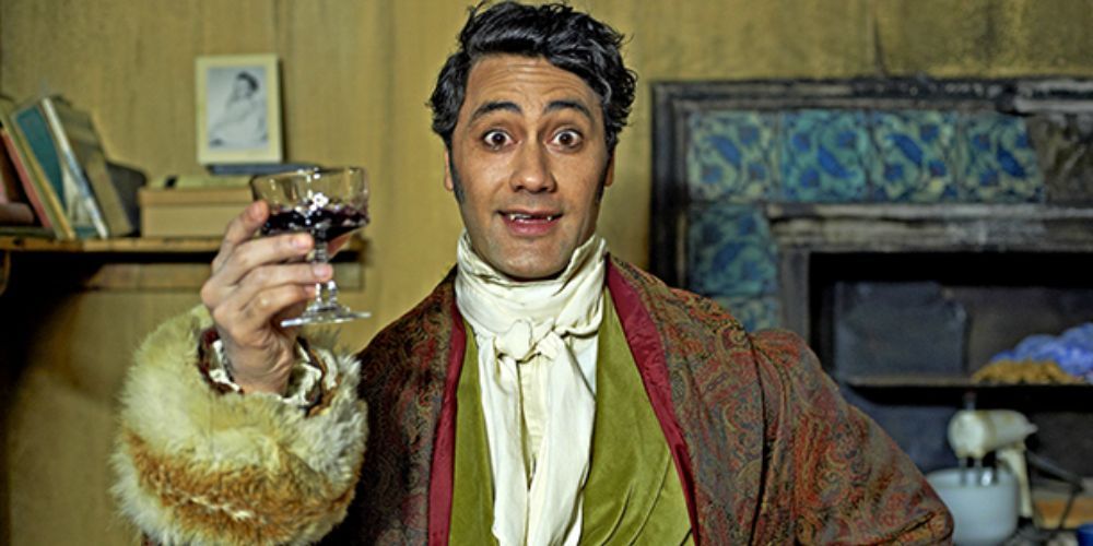 10 Funniest Vampire Films