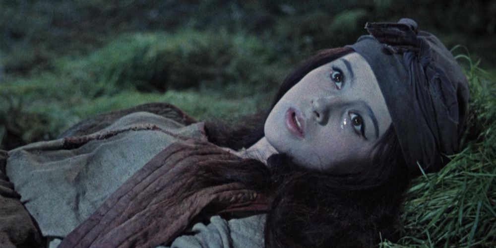 10 Best Historical Horror Movies