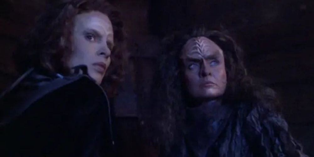 10 Spooky Star Trek Episodes To Watch For Halloween