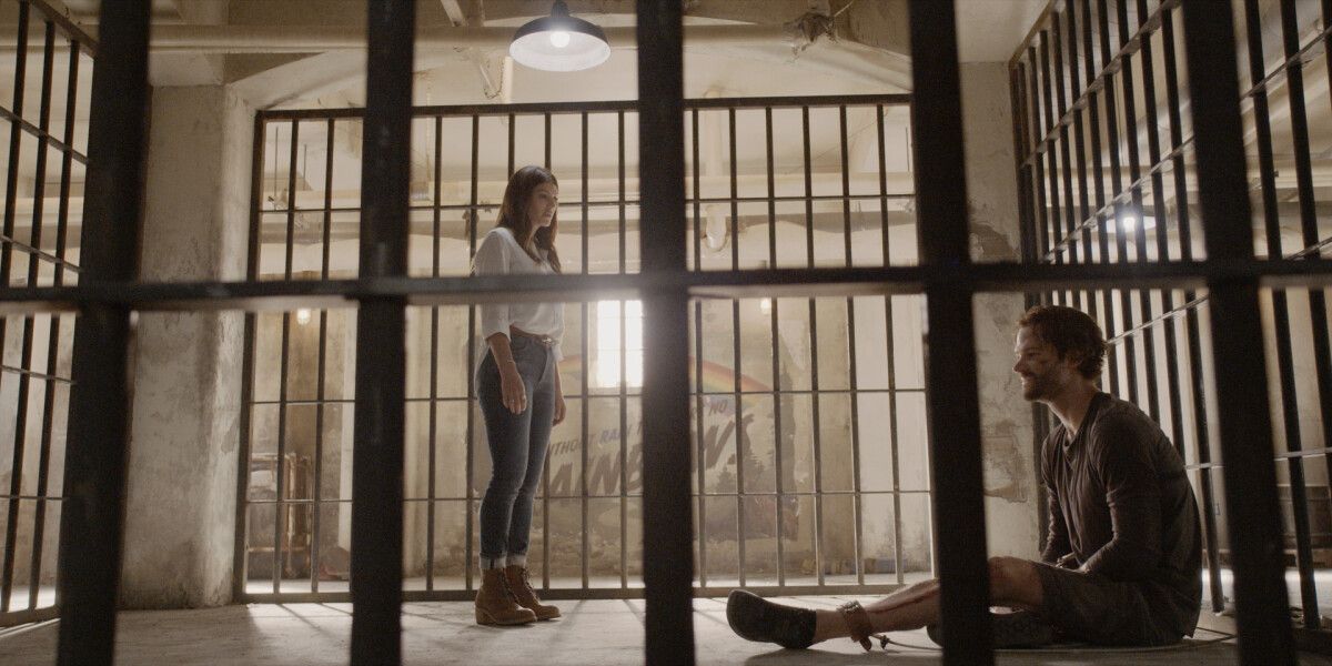Walker Season 3, Episode 1, 'World on a String' Recap & Spoilers