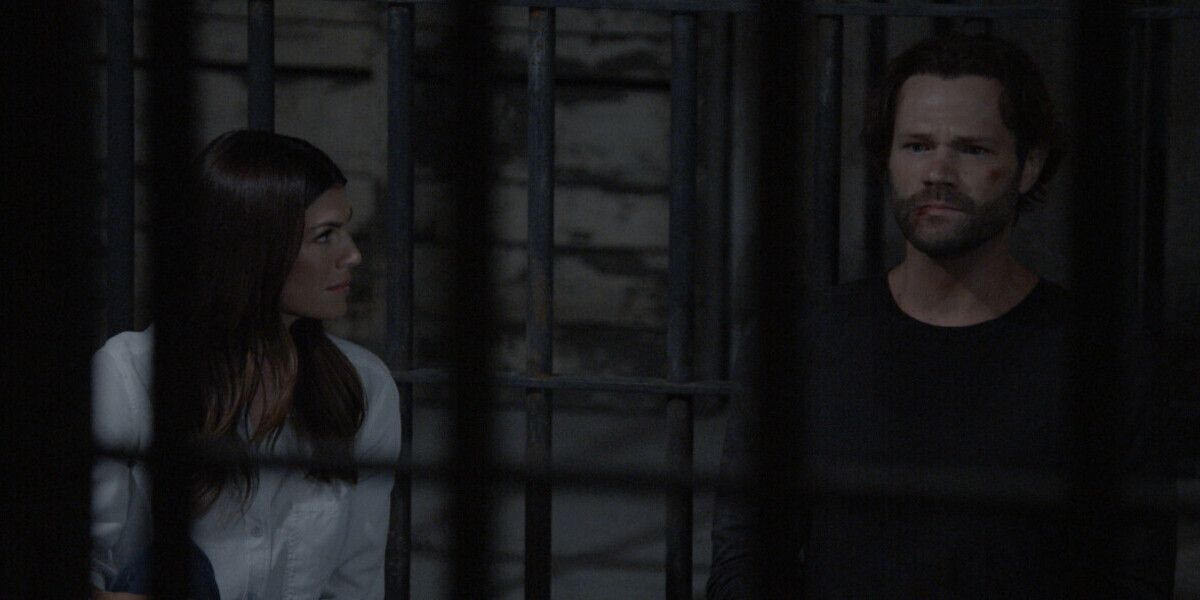 Walker Season 3, Episode 1, 'World on a String' Recap & Spoilers