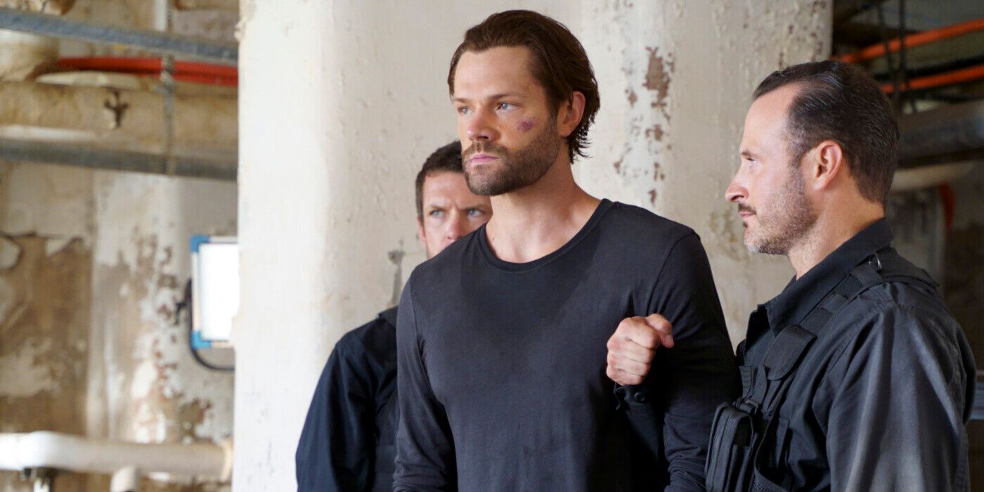 Walker Season 3, Episode 2, 'Sittin' on a Rainbow' Recap & Spoilers