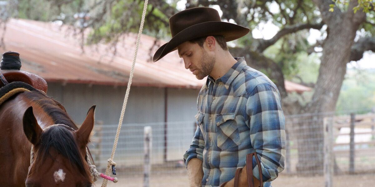 Walker Season 3, Episode 4 Recap & Spoilers