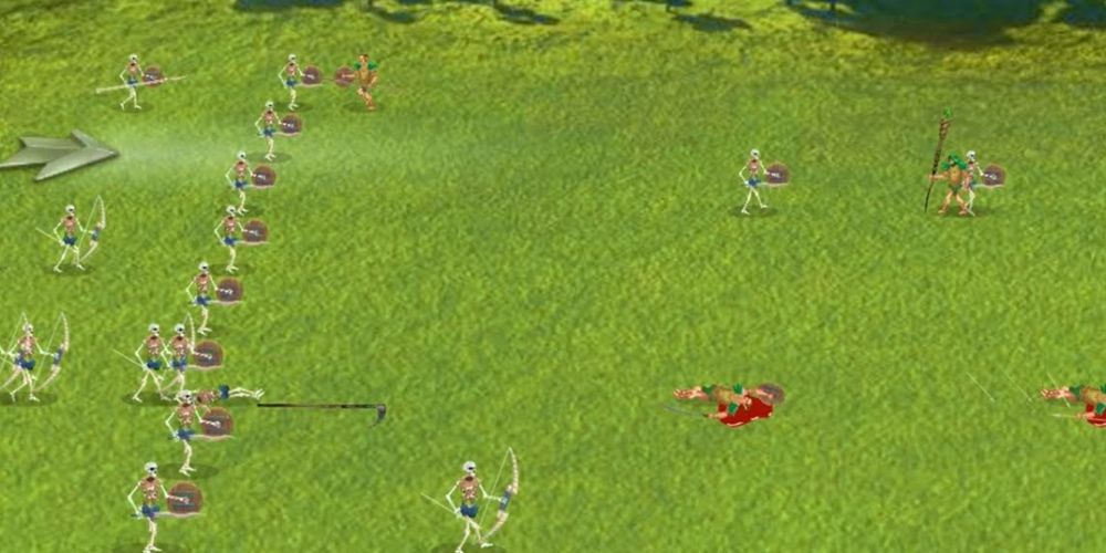 10 Best Flash Games That Never Saw A Full Release