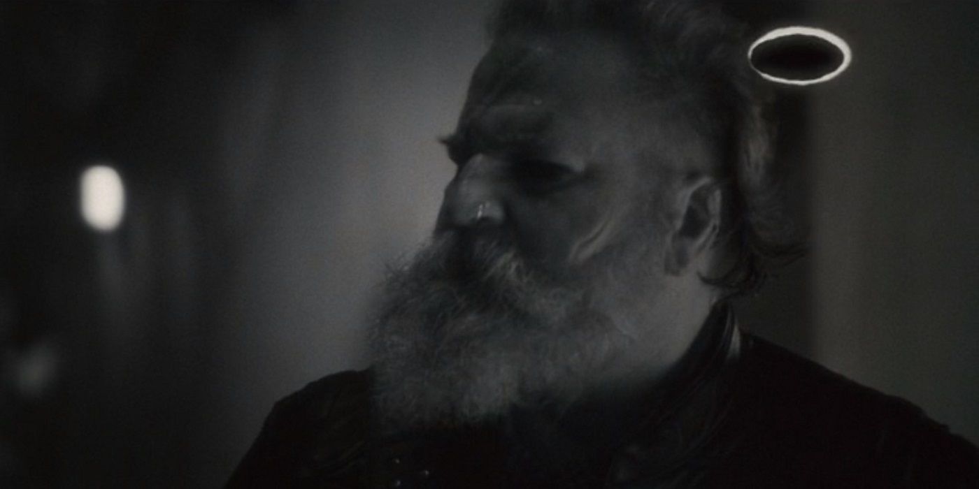 Marvel Honors Classic Universal Horror With Werewolf by Night Easter Egg