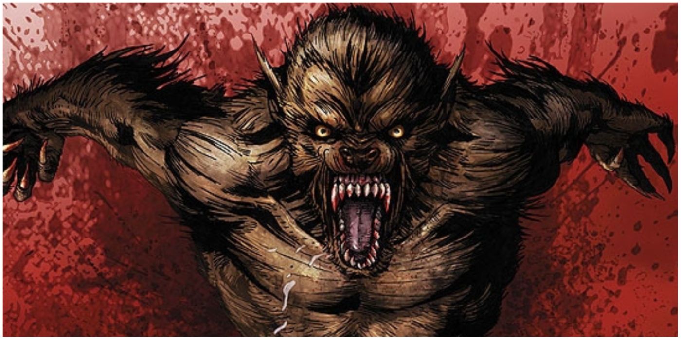 10 Werewolf By Night Comics To Read After The Halloween Special 7897
