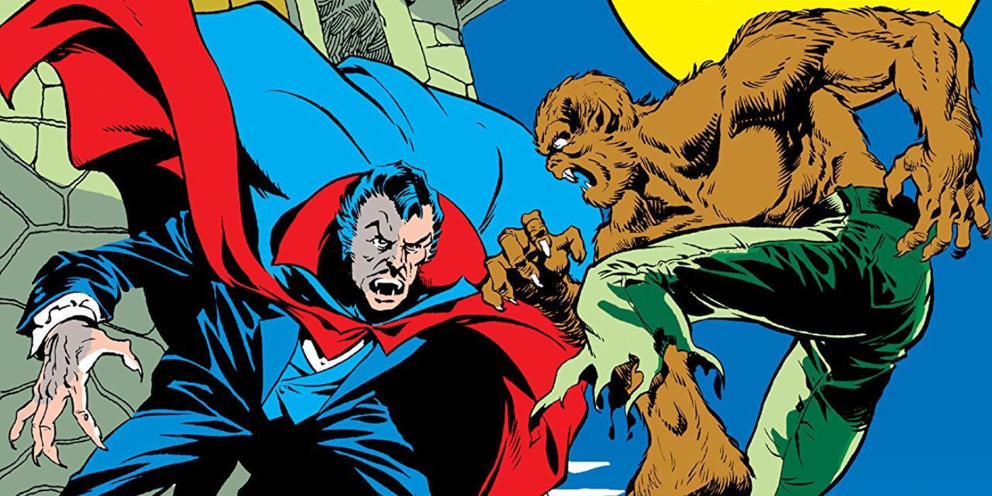 10 Epic Things You Didn’t Know About Werewolf By Night