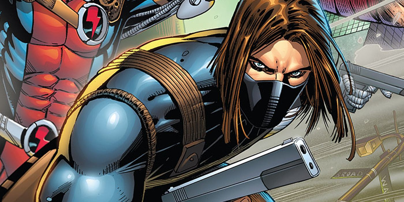 10 Marvel Anti-Heroes With Strict Honor Codes
