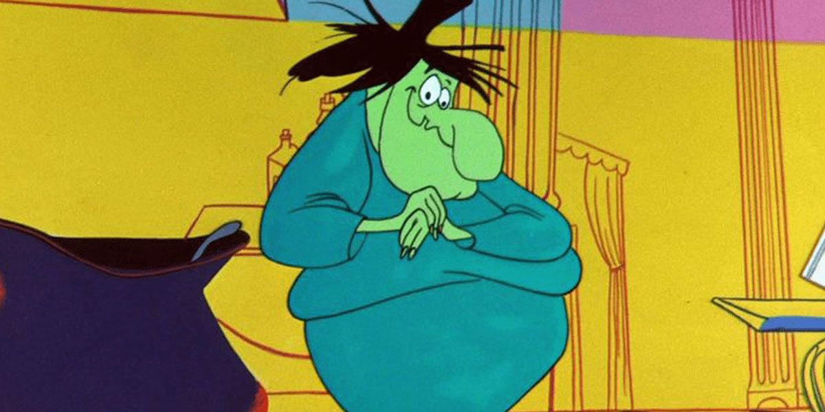 10 Best Halloween Episodes of Great Cartoons