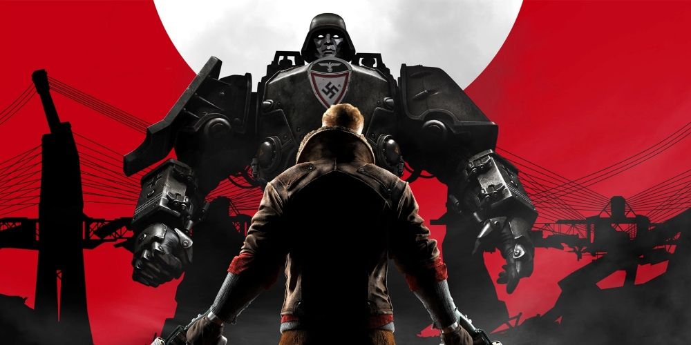 10 Best Video Games Set In An Alternate Timeline