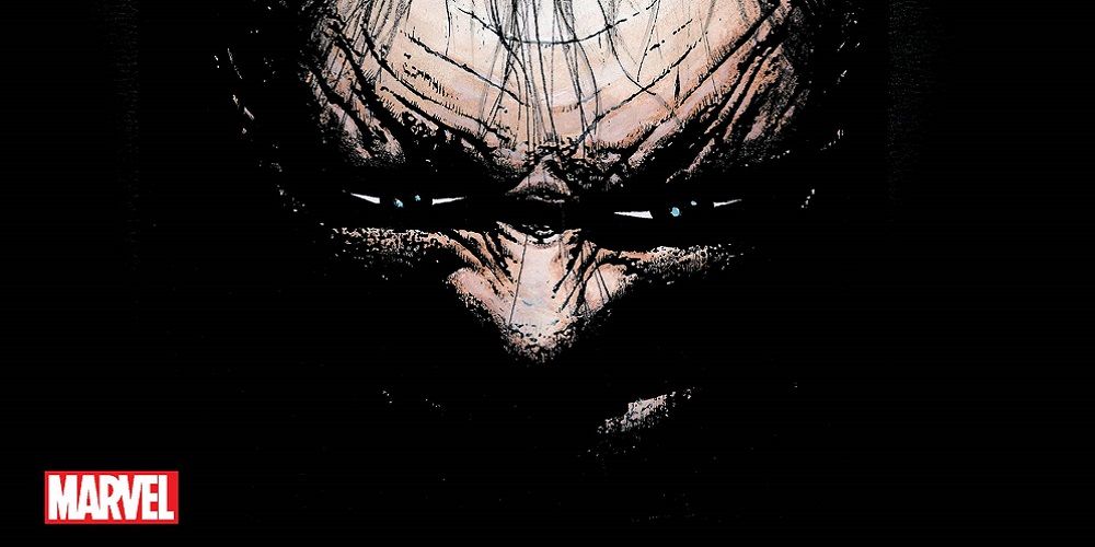 10 Great Sam Kieth Covers For Marvel