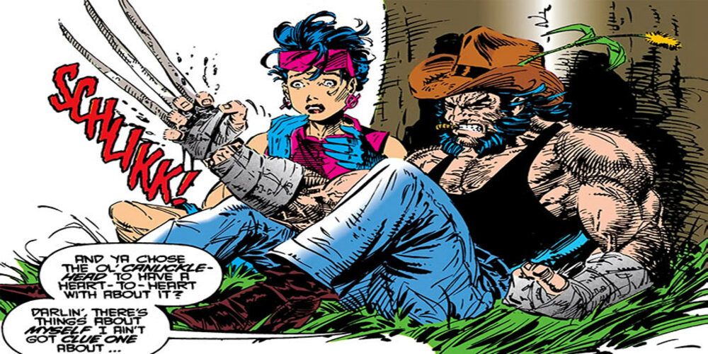10 Marvel Comics Panels That Perfectly Sum Up Wolverine