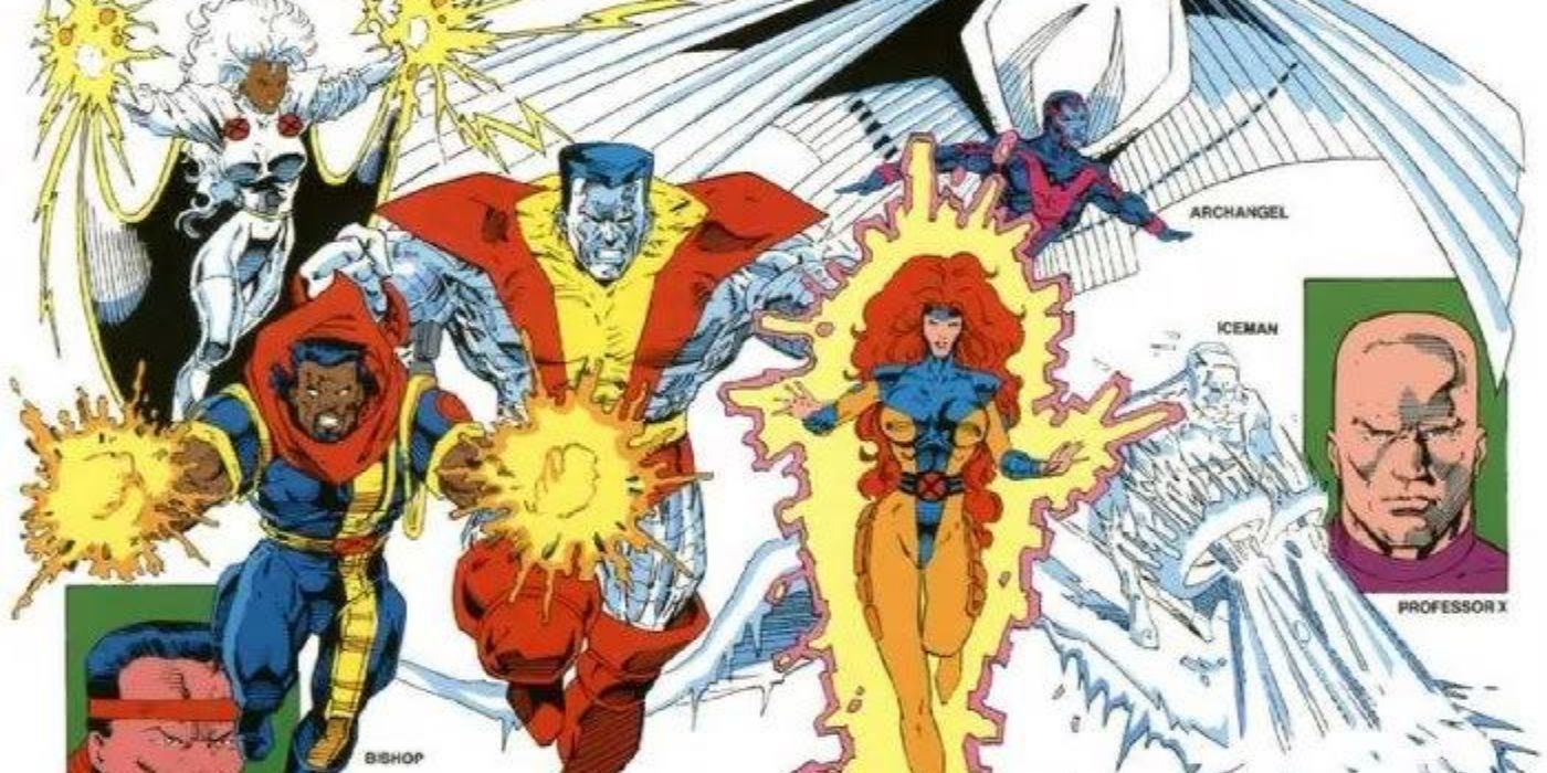 X-Men Gold Vs X-Men Blue: Which Team Wins?