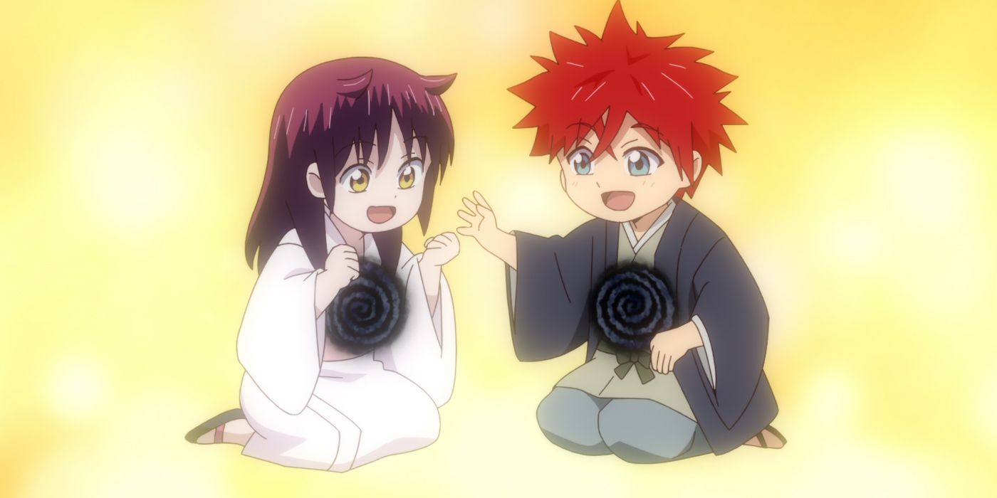 Orient Just Killed Off a Major Character - But It's Disappointing