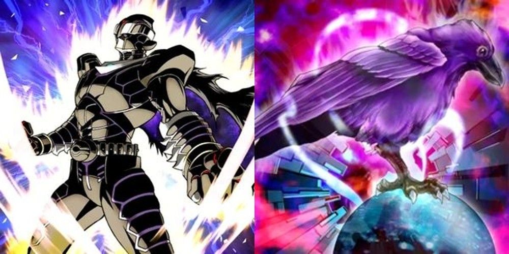 Yu-Gi-Oh: Could Floowandereeze Revive Gemini & Spirit Monsters?