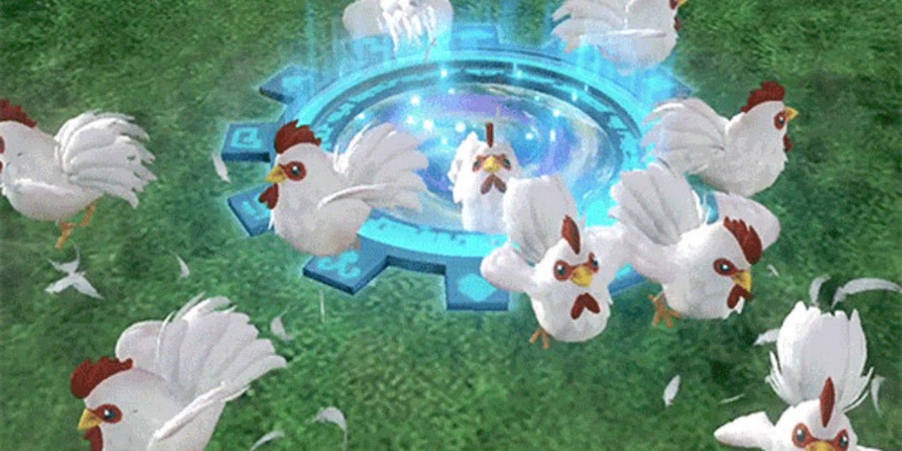 10 Scariest Legend Of Zelda Monsters