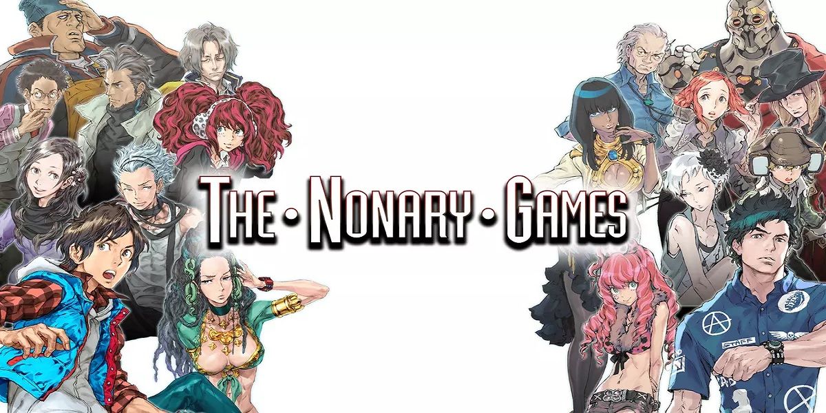 10 Visual Novels That Are Better Than Most Books