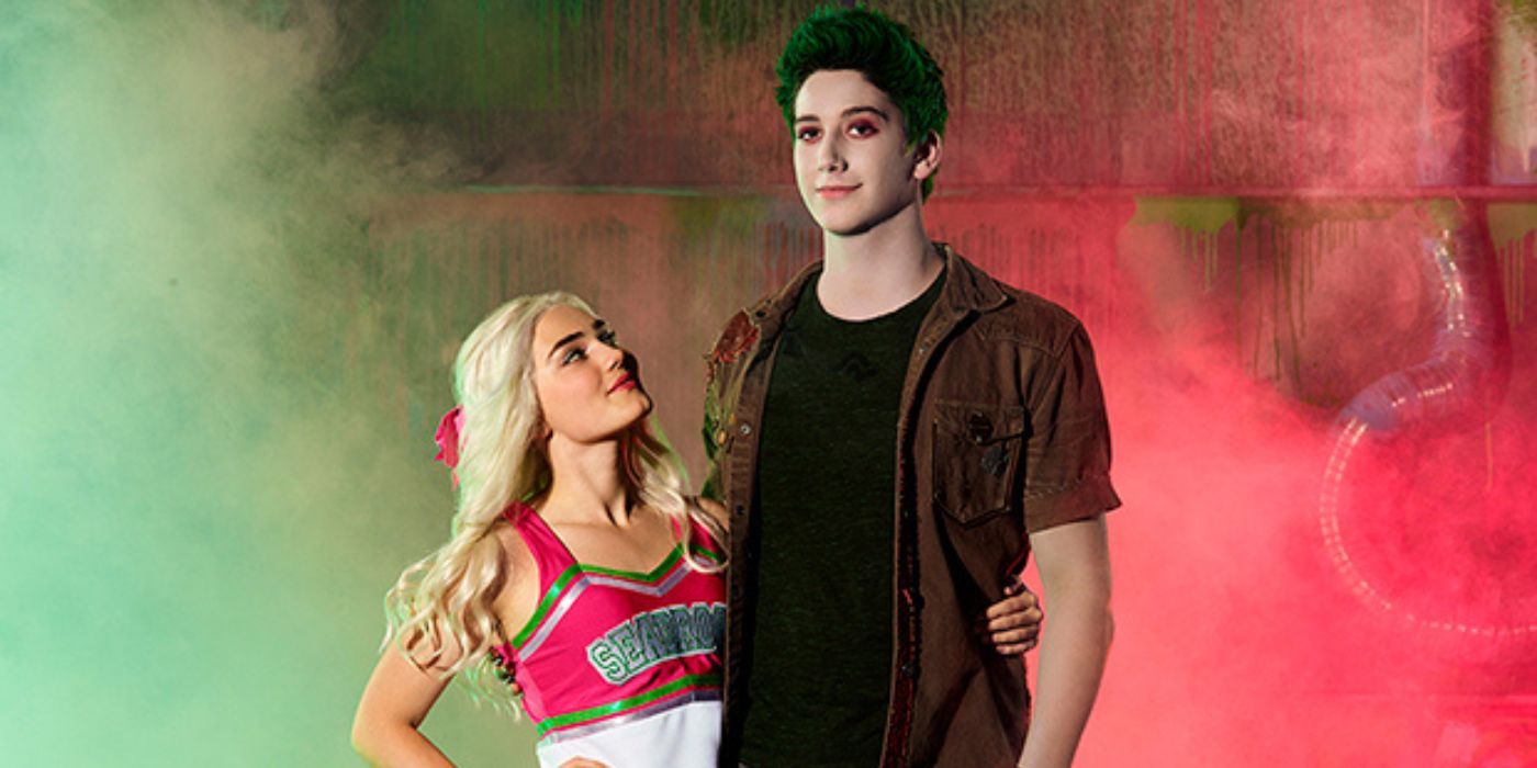 Halloweentown & Other Disney Channel Originals to Watch This Halloween