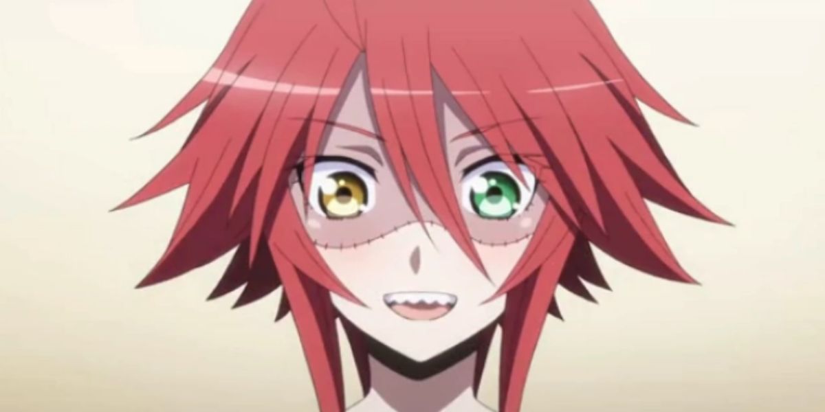 10 Best Anime Zombie Girls, Ranked