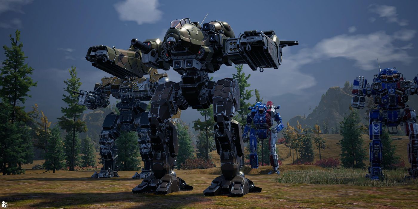 14 Games With The Best Character Customization