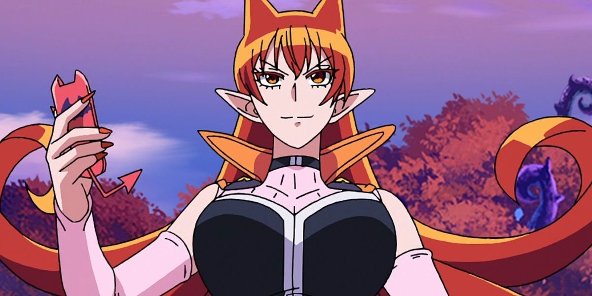 Welcome to Demon School!'s New Storyline May Separate Iruma & Ameri