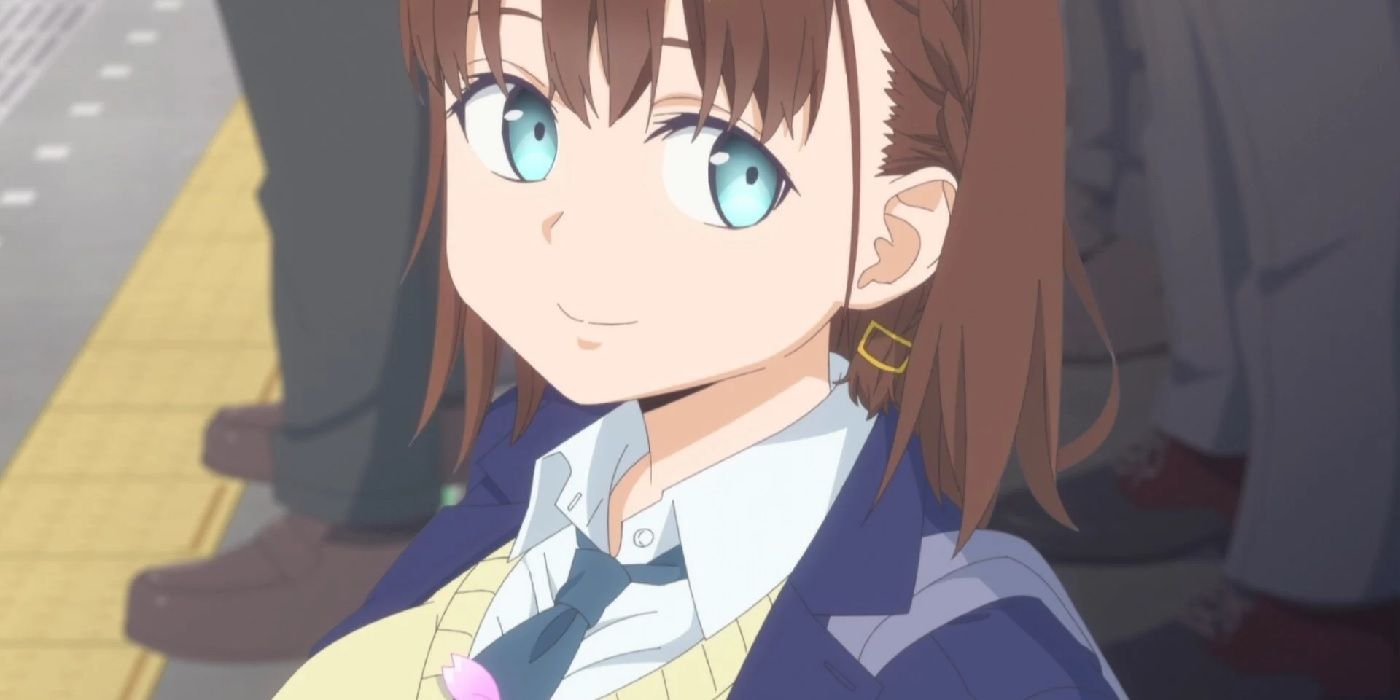 Why First-Person Perspective Anime Are Rare and Their Similarities