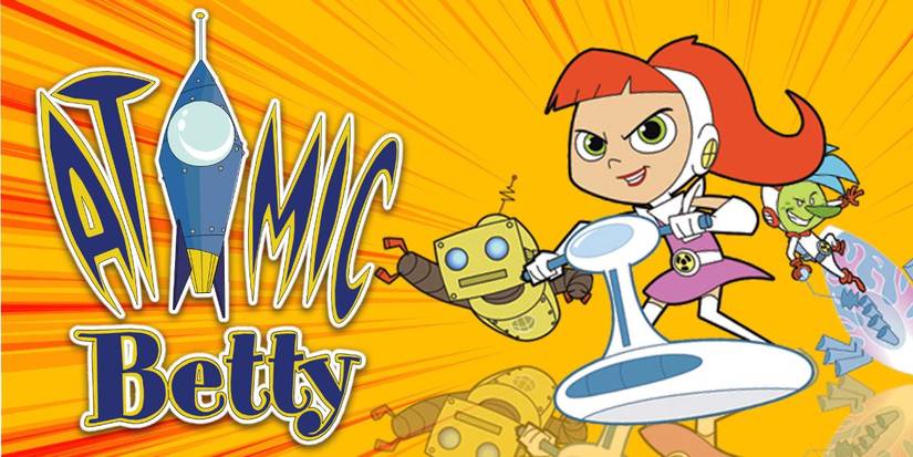 10 Best Canadian Cartoons