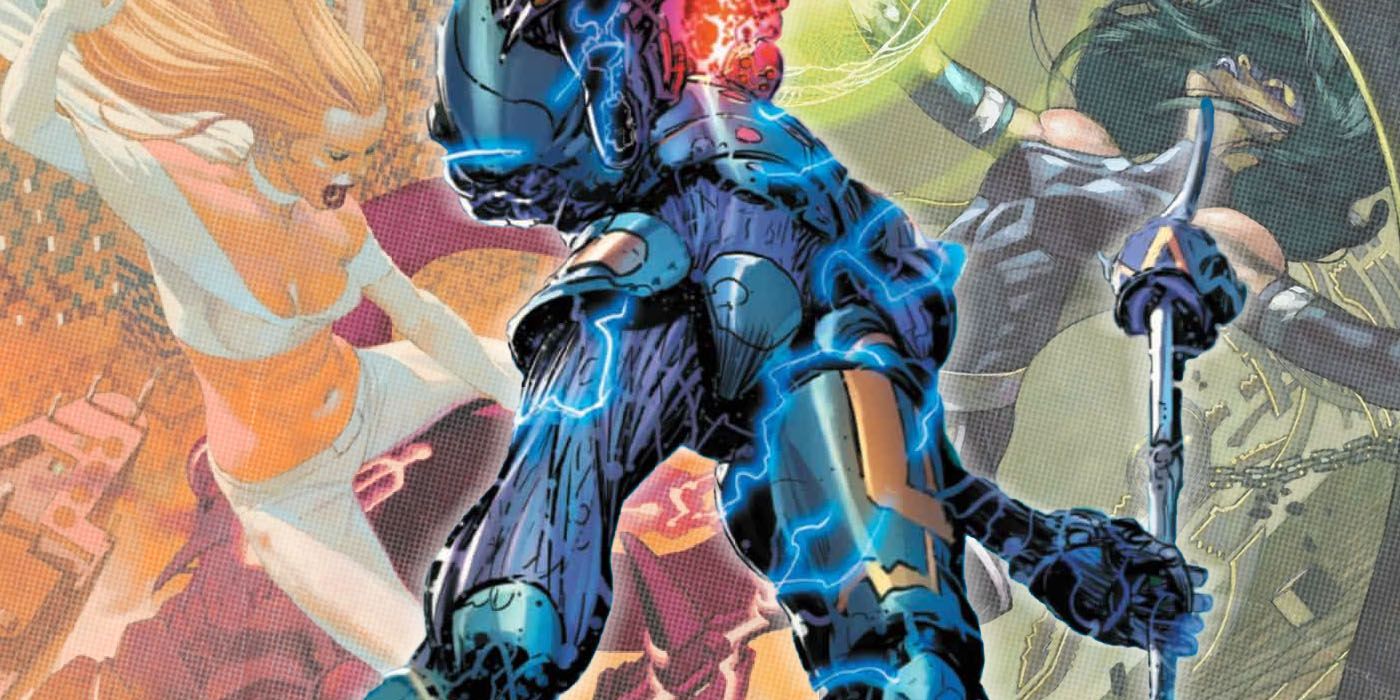 The Whole World Just Stood Up to Marvel's Judgment Day