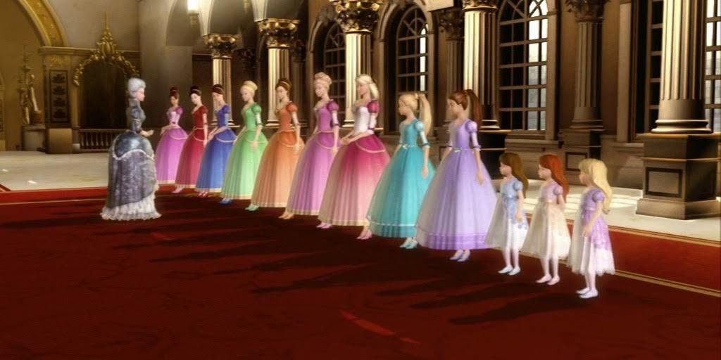 The 10 Best Barbie Animated Movies, Ranked