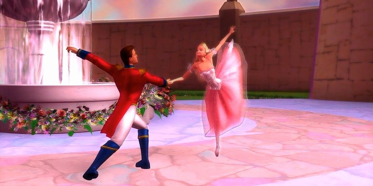 10 Classic Barbie Animated Movies From the 2000s That Still Hold Up