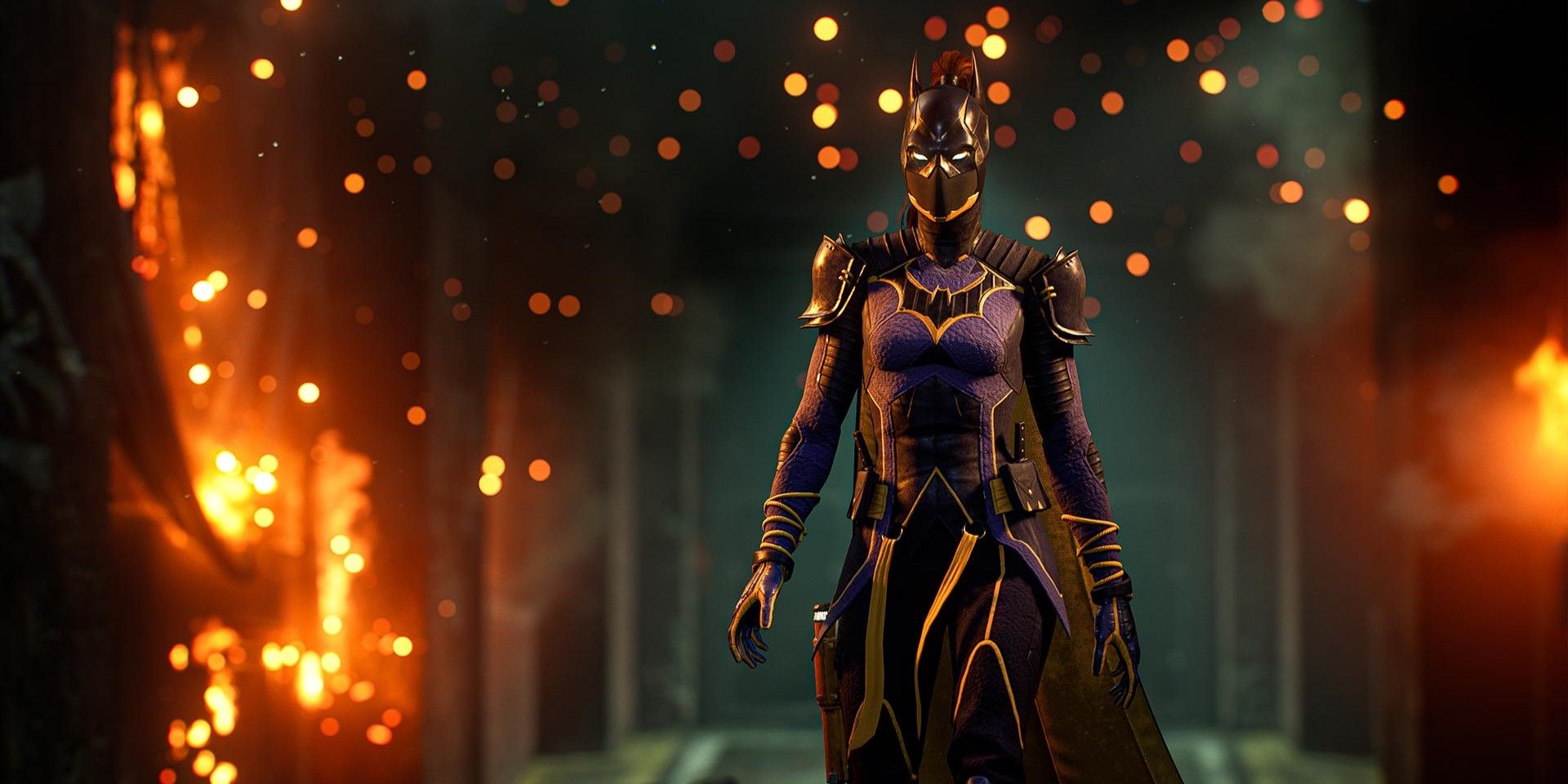 Gotham Knights Batgirl Skill Guide, Tips & Strategies