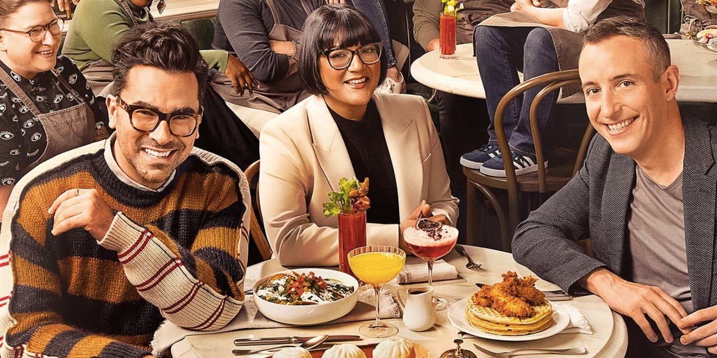 Best Movies & TV Shows on HBO Max This Weekend (November 12-13, 2022)