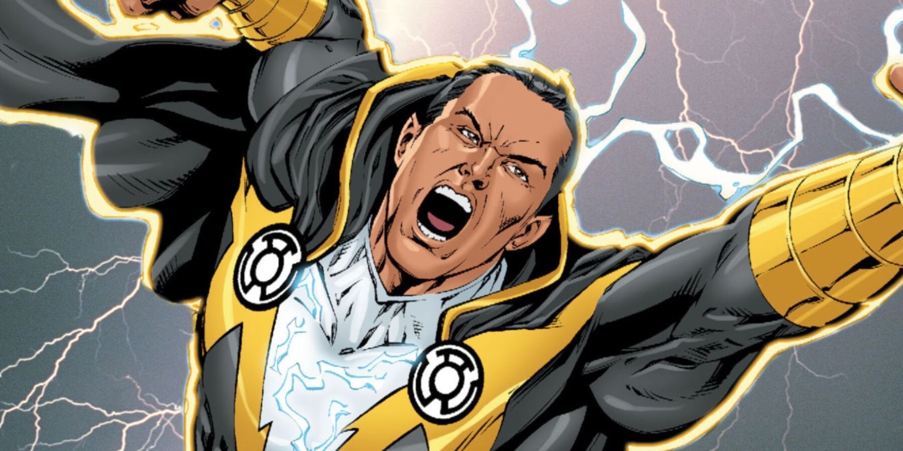 How to Build Black Adam in DnD