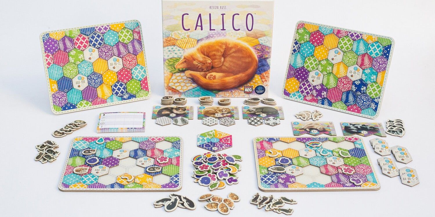 10 Best Board Games For Animal Lovers