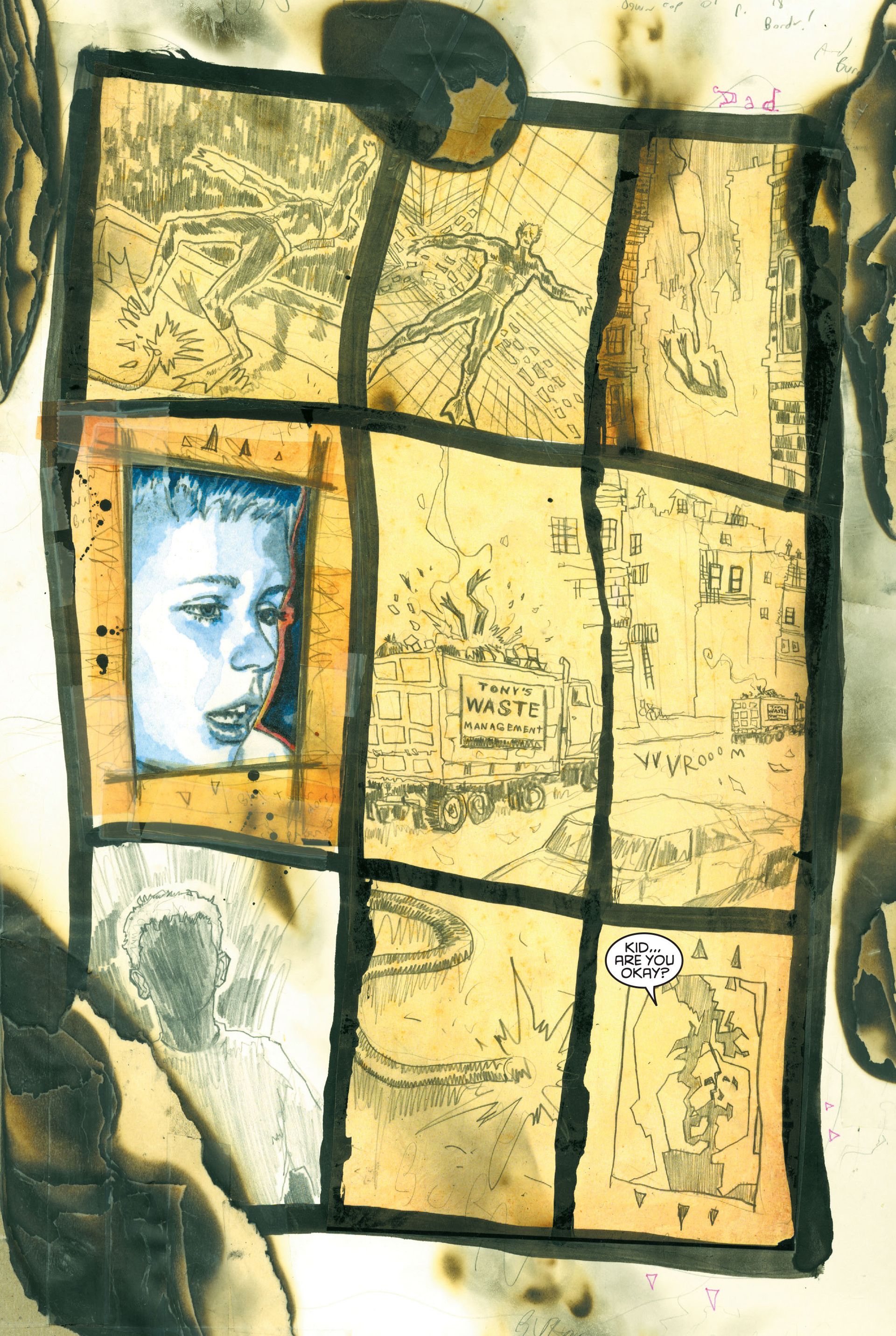 How a Marvel Handbook Saved the Life of the Original Leap-Frog