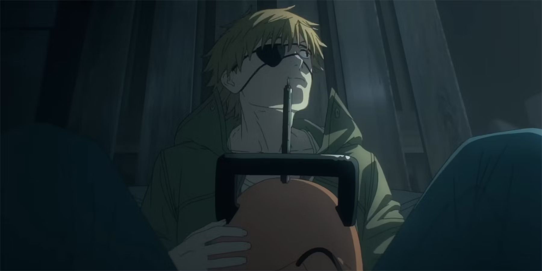 10 Things You Should Know About Denji In Chainsaw Man